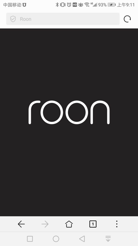 Roon显示器设置 – Hplayer的技术